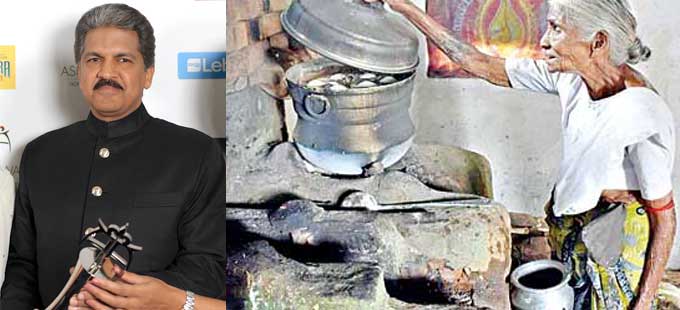 ‘ఇడ్లీ అమ్మ’కు ఇల్లు కట్టిచ్చారు | brief-story-of-idli-amma-kamalathal ...