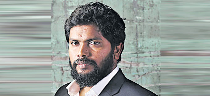 Cinema News: పా రంజిత్‌ ‘వెట్టువమ్‌’ | pa-ranjith-vettuvam-first-look ...