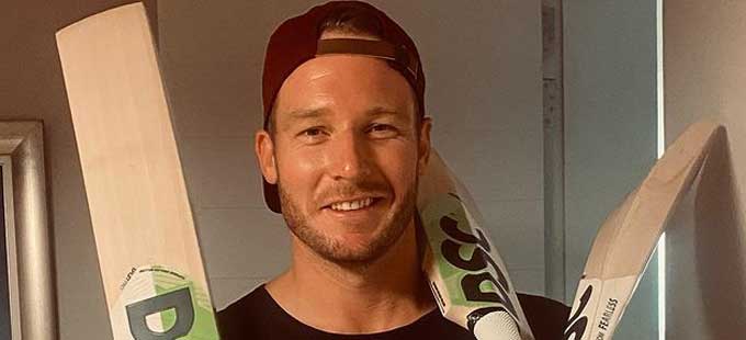 David Miller: 3, 4 ఏళ్ల కష్టానికి ప్రతిఫలం దక్కింది: డేవిడ్‌ మిల్లర్ ...