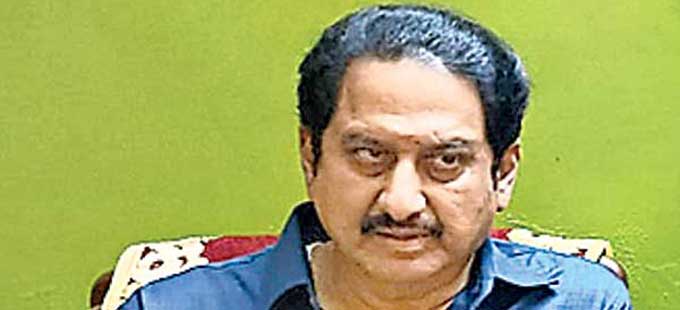 Suman: జగన్‌ను కలిసేందుకు అపాయింట్‌మెంట్‌ అడిగా.. కానీ..: సినీనటుడు ...