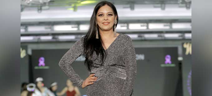 Tabassum Haque : వాళ్ల కోసమే ఈ అందాల పోటీలు | story-of-tabassum-haque-a-former-journalist-now-a ...