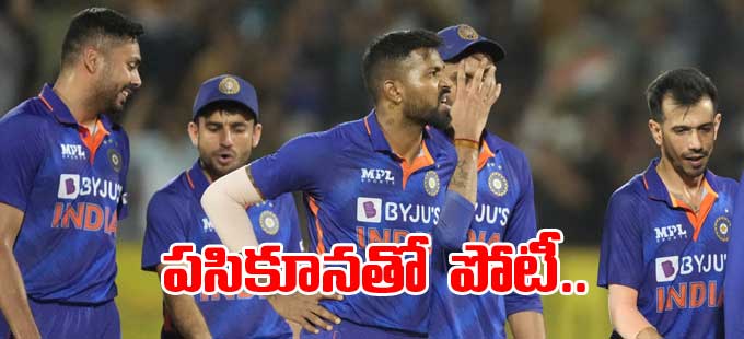 IND vs IRL: పసికూనతో పోటీ.. టీమ్‌ఇండియా ఫేవరెటే అయినా.. | ind-vs-irl ...