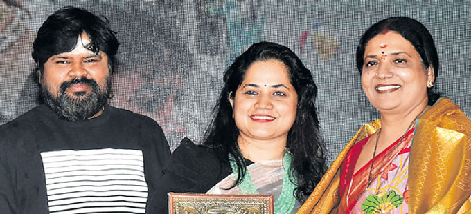 Amma rajasekhar: నితిన్‌ రాకపోవడం బాధ కలిగించింది | amma-rajasekhar ...