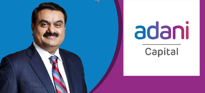 Adani Capital IPO: అదానీ గ్రూప్‌ నుంచి మరో ఐపీఓ.. ఎప్పుడంటే? | adani ...