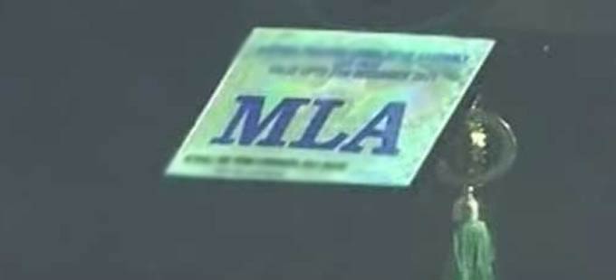 MLA Sticker: ఎమ్మెల్యే, ఎమ్మెల్సీ స్టిక్కర్ల దుర్వినియోగం | general