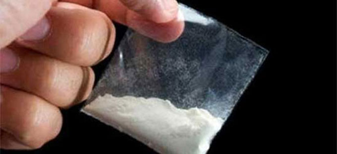 Meow Meow Drug: రూ.1,400 కోట్ల మ్యావ్‌ మ్యావ్‌ డ్రగ్‌ స్వాధీనం | general