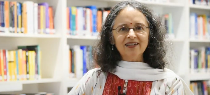 Freebies: అలా చేస్తే ఉచిత హామీలు తగ్గుతాయి: ఆశిమా గోయల్‌ | freebies-are ...