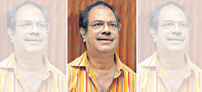 Vidyasagar: నటుడు విద్యాసాగర్‌ రాజు కన్నుమూత | senior-actor-vidyasagar ...