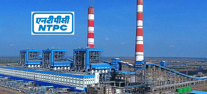 NTPC: ఎన్‌టీపీసీ భారీ విస్తరణ ప్రణాళిక.. ₹12 వేల కోట్ల సమీకరణ | ntpc-to ...