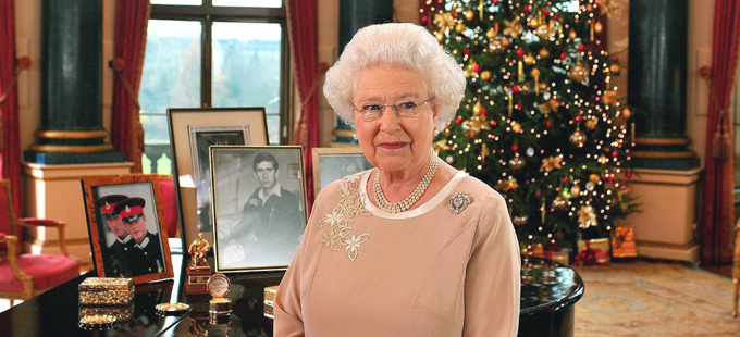 Queen Elizabeth II: బ్రిటన్‌ రాణి ఎలిజబెత్‌ 2 కన్నుమూత | briton-queen ...