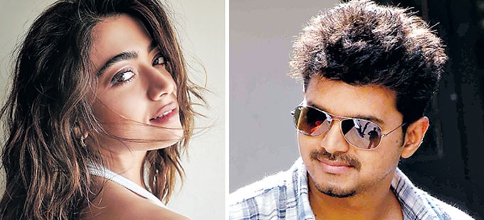 Varasudu: విజయ్‌-రష్మిక ఆటపాట | vijay-and-simbu-movie-updates