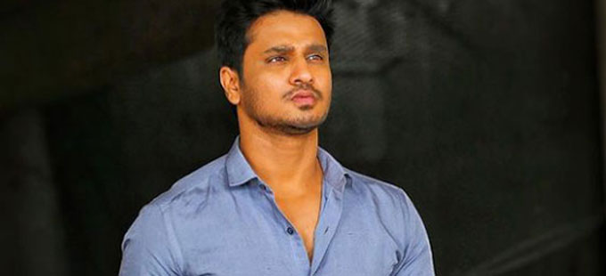 Nikhil: మనకు ఆస్కార్‌ సర్టిఫికేట్ ఎందుకు..? నిఖిల్‌ కామెంట్స్‌ | nikhil ...