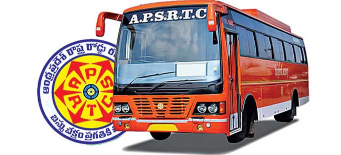 APSRTC: ఏపీఎస్‌ఆర్టీసీలో మరో 263 అద్దె బస్సులు.. టెండర్ల జారీకి ప్రకటన ...