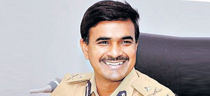 Hyderabad News: హైదరాబాద్‌లో ‘ఆపరేషన్‌ రోప్‌’.. కఠిన నిర్ణయాలు ...