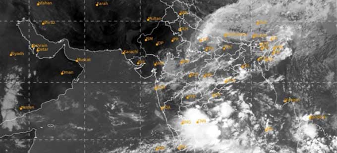 Weather Report: ఏపీలో విస్తారంగా వర్షాలు: అమరావతి వాతావరణ శాఖ | weather ...