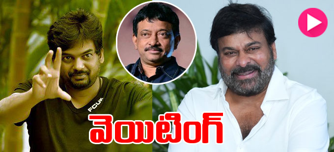 RGV: చిరు-పూరీ కాంబోపై వర్మ ఏమన్నారంటే | rgv-comments-on-puri-and ...