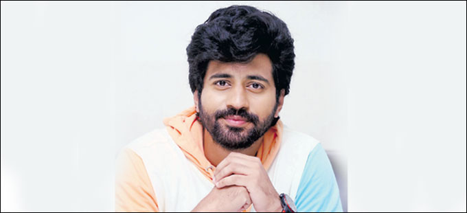 Boyfriend For Hire: నేను కాదు.. నా పాత్ర గుర్తుండాలి | boyfriend-for ...