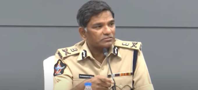 Andhra News: లోన్‌యాప్స్‌ ఆగడాలు అరికట్టేందుకు ప్రత్యేక ప్రణాళిక ...