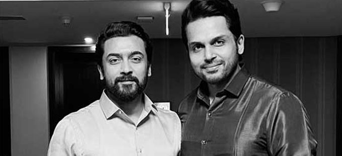 Karthi: మా అన్నయ్య సినిమాకు దర్శకత్వం వహించాలని ఉంది: కార్తి | karthi ...