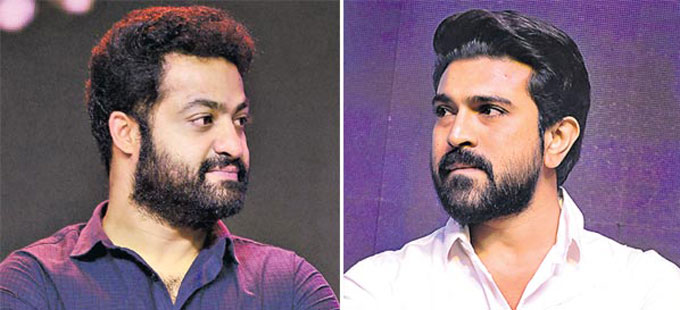 RRR: ఆర్‌ఆర్‌ఆర్‌ కోసం జపాన్‌కి | rrr-team-take-off-to-japan-for-their ...