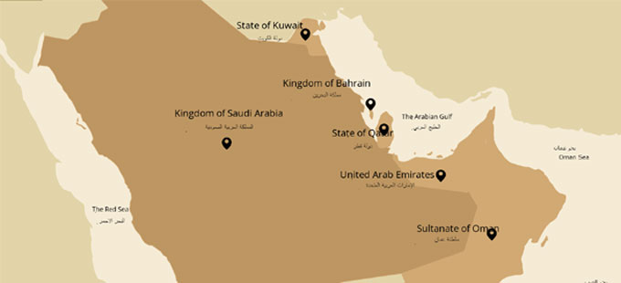 GCC: జీసీసీతో స్వేచ్ఛావాణిజ్య ఒప్పందానికి త్వరలోనే చర్చలు | india-and ...