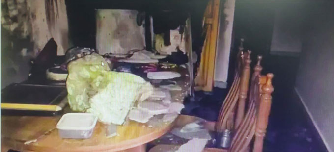 Refrigerator blast: ఒకే ఇంట్లో ముగ్గురిని బలిగొన్న రిఫ్రిజిరేటర్ ...