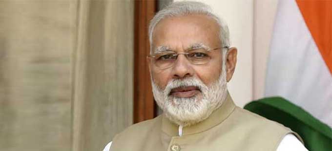 PM Modi: ఈనెల 12న తెలంగాణలో ప్రధాని మోదీ పర్యటన | pm-modi-tour-in-telangana