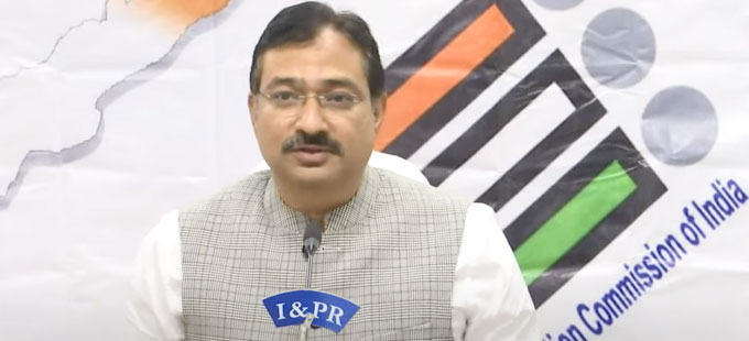 Andhra News: ఏపీలో మహిళా ఓటర్లే అధికం.. జాబితా ప్రకటించిన సీఈవో | state ...