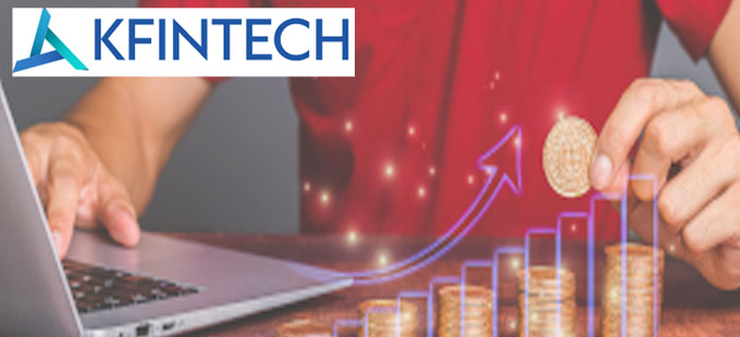 KFin Tech IPO: కెఫిన్‌ టెక్నాలజీస్‌ ఐపీఓకు సెబీ అనుమతి | kfin ...