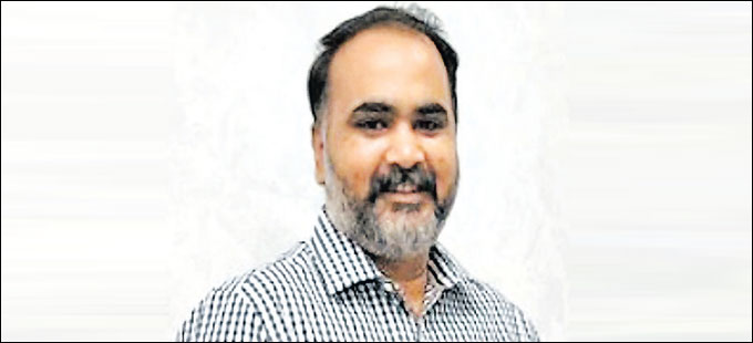 Sarath Chandra Reddy: దిల్లీ మద్యం వ్యాపారంలో.. 30 శాతం శరత్ ...