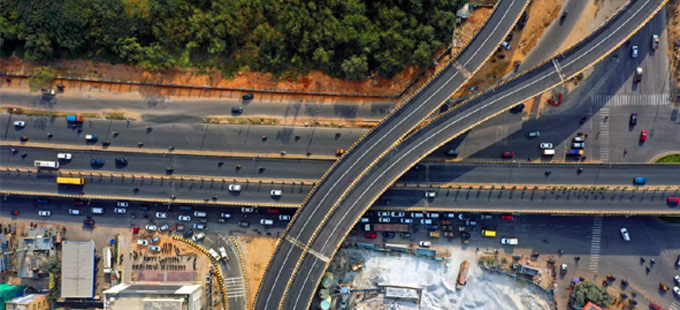 Hyderabad: అందుబాటులోకి కొత్త ఫ్లైఓవర్‌.. ఐటీ కారిడార్‌ నుంచి ఔటర్‌పైకి ...