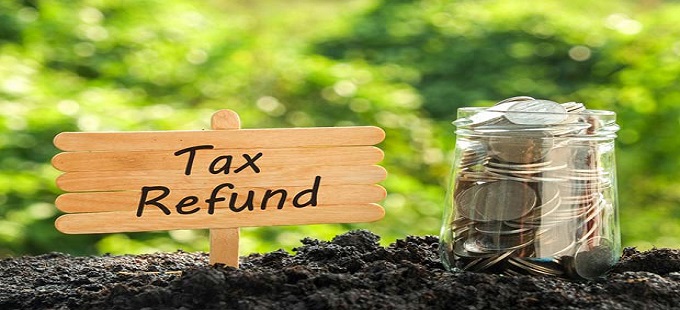 Tax Refund: పన్ను రిఫండ్లు ఈ ఏడాది పెరిగాయ్‌.. మీ స్టేటస్‌ కూడా చెక్ ...