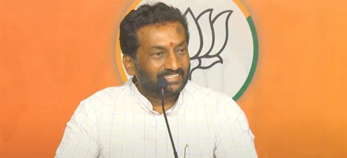 Telangana News: ఎమ్మెల్యే రోహిత్‌రెడ్డి విద్యార్హతపై ఈసీకి ఫిర్యాదు ...