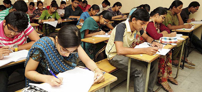 TS inter exams: ఇంటర్‌ వార్షిక పరీక్షల షెడ్యూల్‌ విడుదల | ts-inter ...