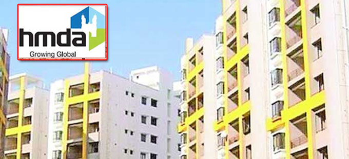 HMDA: బండ్లగూడ, పోచారంలో రాజీవ్‌ స్వగృహ ఫ్లాట్ల వేలానికి మరోసారి ...