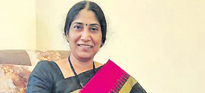 పేద తల్లుల ఆరోగ్యం కోసం... | inspirational-story-of-yoga-trainer ...