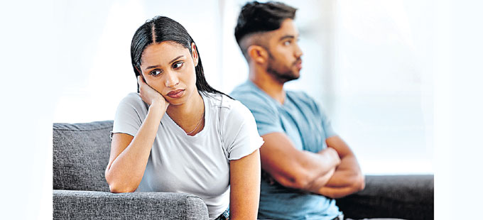 అవగాహన లేకే అపార్థం | how-to-solve-a-misunderstanding-in-a-relationship