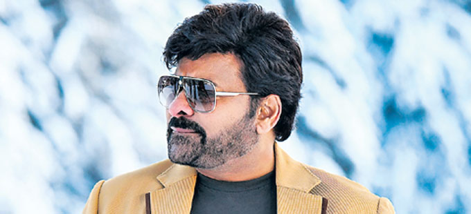 Waltair Veerayya: స్టైలిష్‌ వీరయ్య | new-poster-from-waltair-veerayya ...