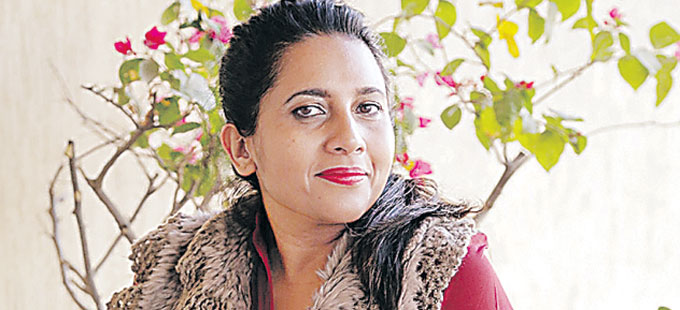 అది ఒక అపోహే | lime-road-ceo-suchi-mukherjee-shares-her-experience ...