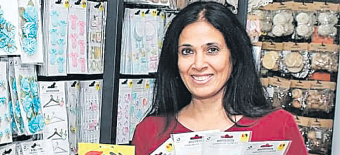 ఎవరూ మమ్మల్ని నమ్మలేదు.. | inspirational-journey-of-itsy-bitsy-founder ...