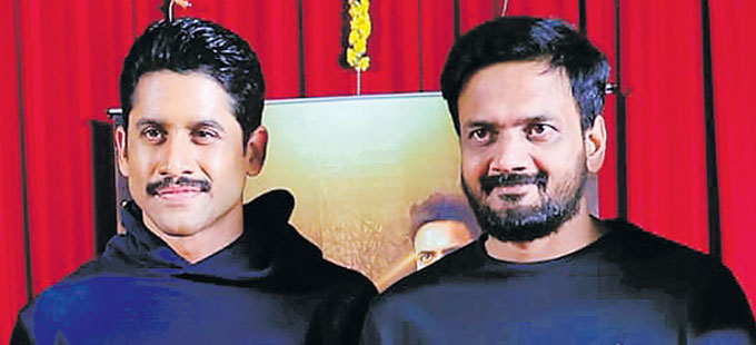 Veyi Daruveyi: దరువెయ్‌ | veyi-daruveyi-song-launch-by-naga-chaitanya