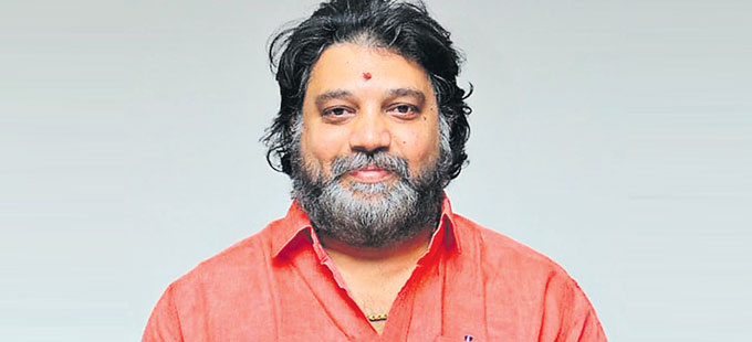 Srinivasa Murthy: ప్రముఖ డబ్బింగ్‌ ఆర్టిస్టు శ్రీనివాసమూర్తి కన్నుమూత | famous-dubbing-artist ...