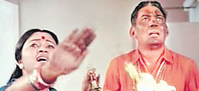 K Viswanath: సునిశిత హాస్య స్రష్ట | special-story-on-k-viswanath-movies