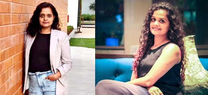 ‘స్మార్ట్’ సాఫ్ట్‌వేర్‌తో వ్యాపార నిర్వహణ సులభం చేస్తూ.. | entrepreneur ...