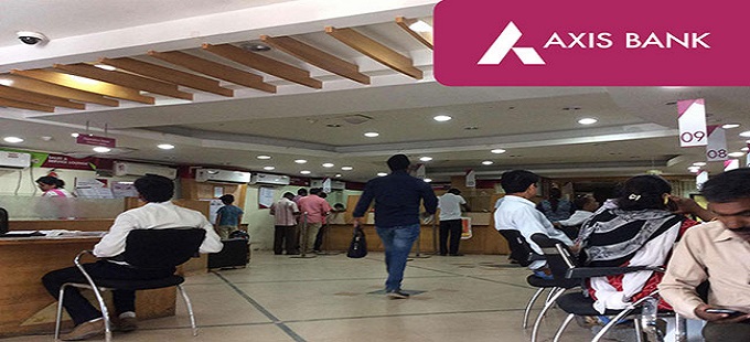 Axis Bank: రుణ రేట్లు పెంచిన యాక్సిస్‌ బ్యాంక్‌ | axis-bank-hikes ...