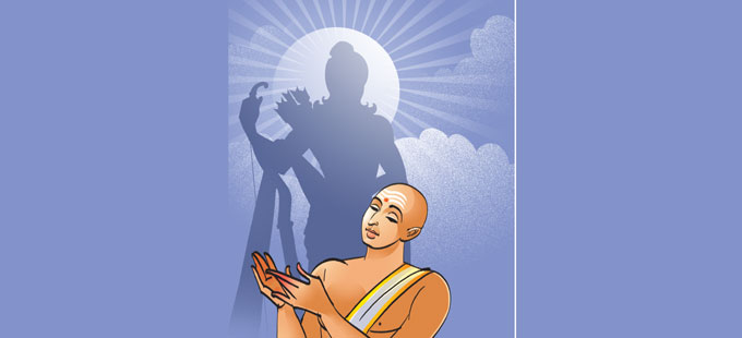 మందార మకరంద మాధుర్యమున దేల్చు.. | story-of-bammera-pothana-and-how-he ...