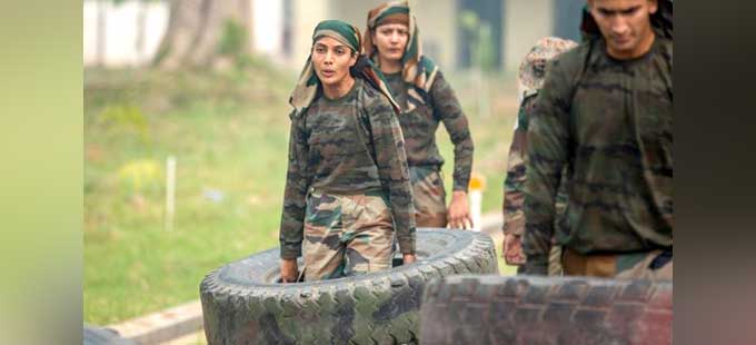 Captain Deeksha: పట్టు వదలక.. సాధించింది | indian-army-medical-officer ...