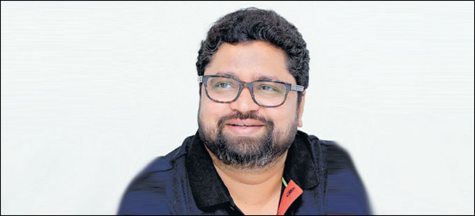 Tollywood: కథలే ఫలితాల్ని నిర్దేశిస్తాయి ఎప్పుడైనా | producer-rajesh ...