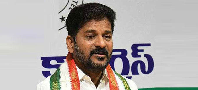 Revanth reddy: ఒక్కో ఫ్లాటు.. రూ.21 కోట్లకు అమ్ముతున్నారు: రేవంత్ ...