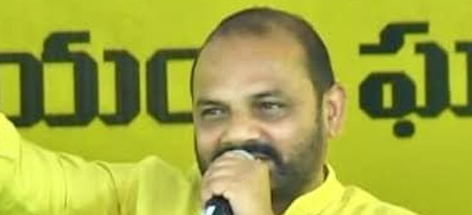 Nannuri Narsi Reddy: స్పీకర్‌ తమ్మినేనివి నకిలీ సర్టిఫికెట్లే: నన్నూరి ...